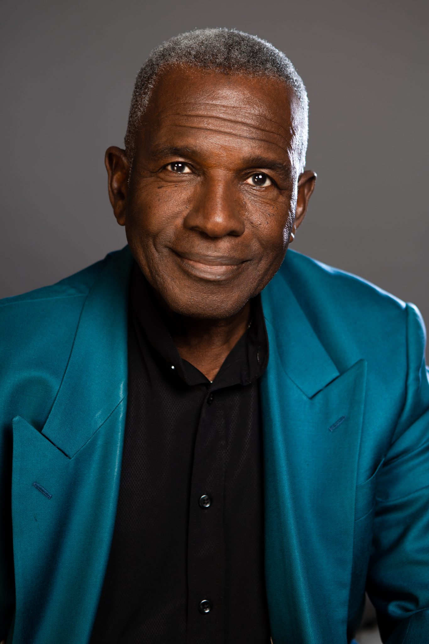 Rudolph Malcolm Walker CBE – Potential Unlocked Awards